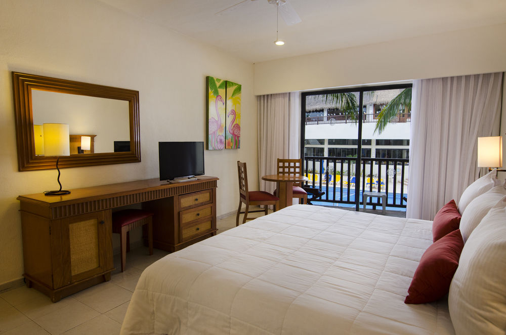 The Reef Coco Beach Resort - Playa Del Carmen - Reef Coco Beach All ... The Reef Coco Beach Resort - Playa Del Carmen - Reef Coco Beach All ...
